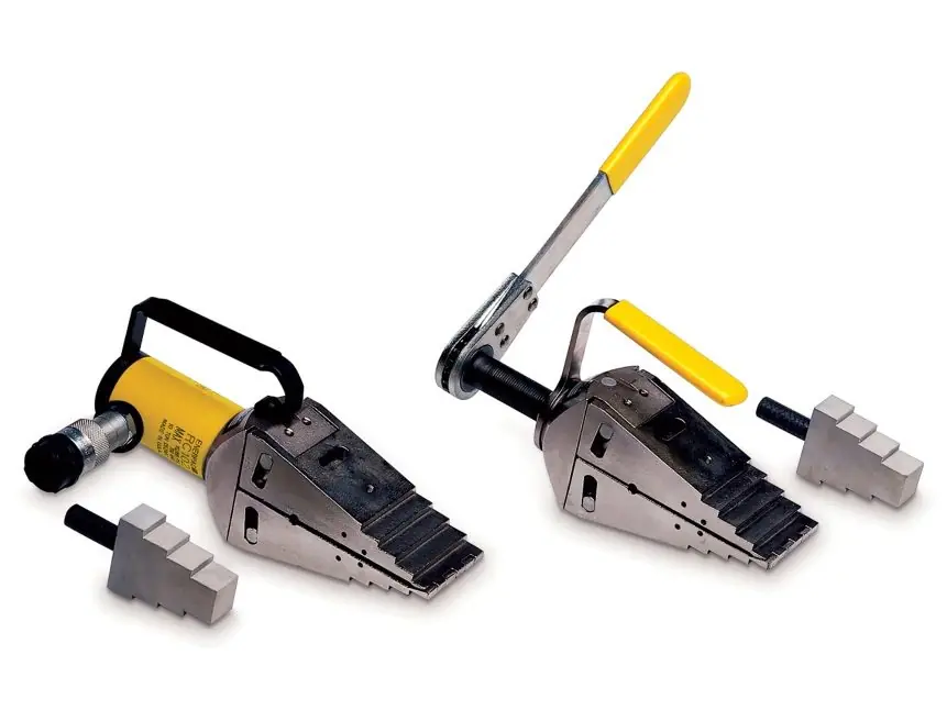 Spreaders - Enerpac, Service, Maintenance & Repair