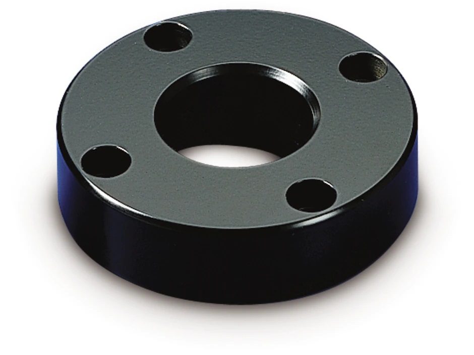 Flange Mounting with Retainer Nut - Enerpac, Service, Maintenance & Repair