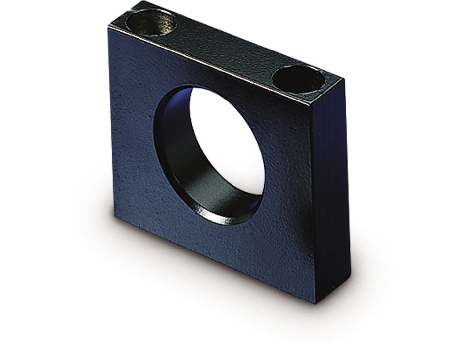 Foot Mounting with Retainer Nut - Enerpac, Service, Maintenance & Repair