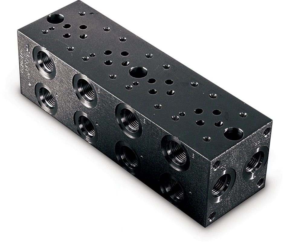 Hydraulic Manifolds - Enerpac, Service, Maintenance & Repair