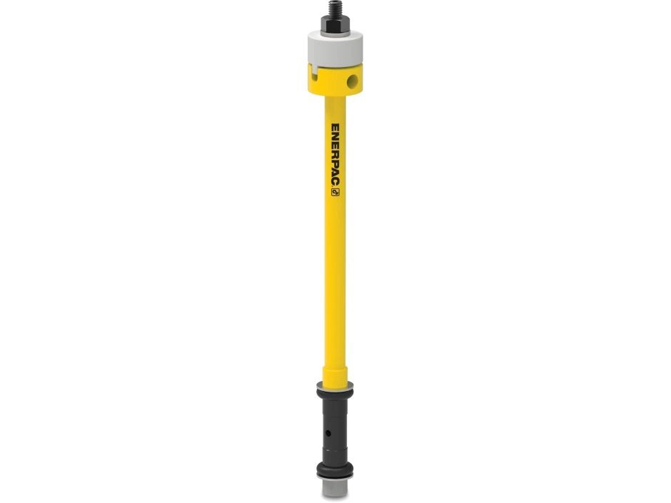 Piping Isolation and Test Tools - Enerpac, Service, Maintenance & Repair
