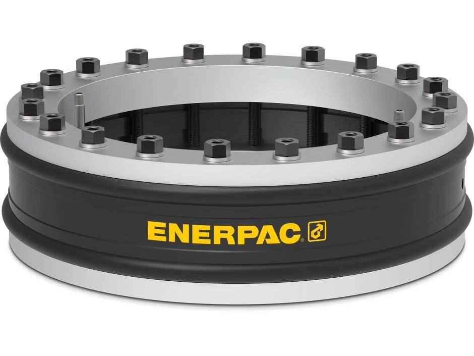 Piping Isolation and Test Tools - Enerpac, Service, Maintenance & Repair