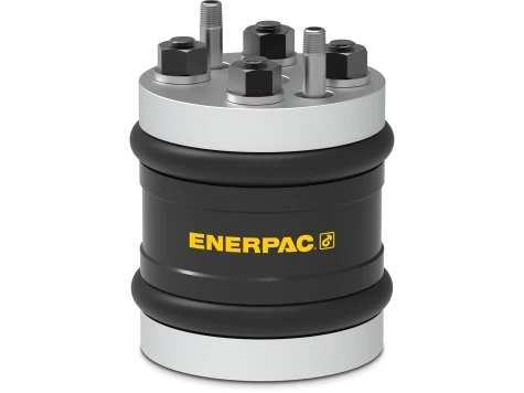 Piping Isolation and Test Tools - Enerpac, Service, Maintenance & Repair