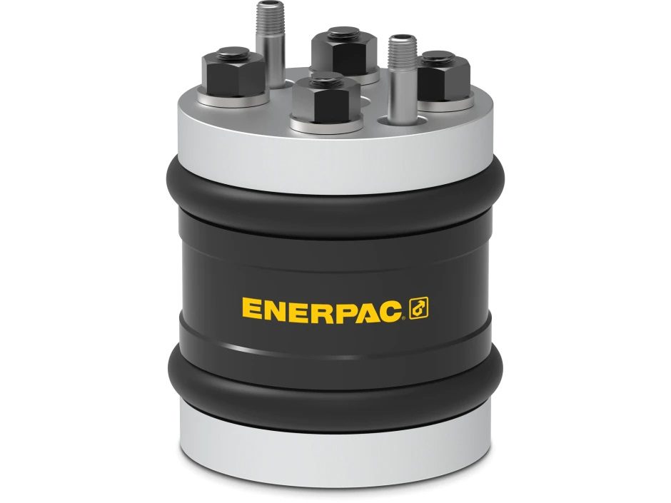 Piping Isolation and Test Tools - Enerpac, Service, Maintenance & Repair