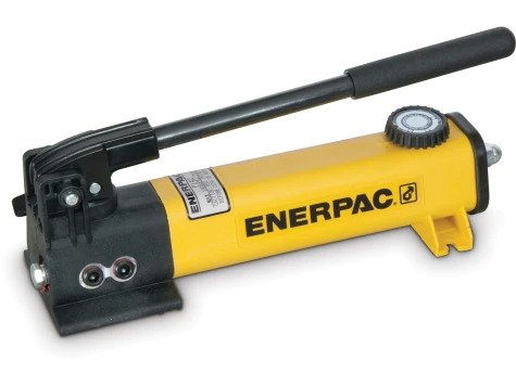Enerpac Workholding Pumps - Enerpac, Service, Maintenance & Repair