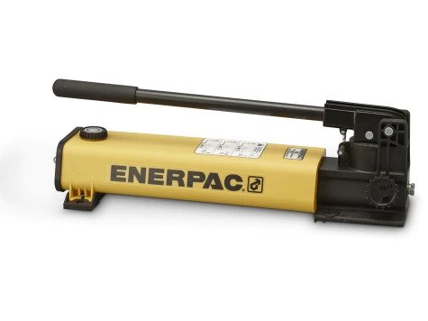 Enerpac Hand Pumps | Hi-Press Hydraulics