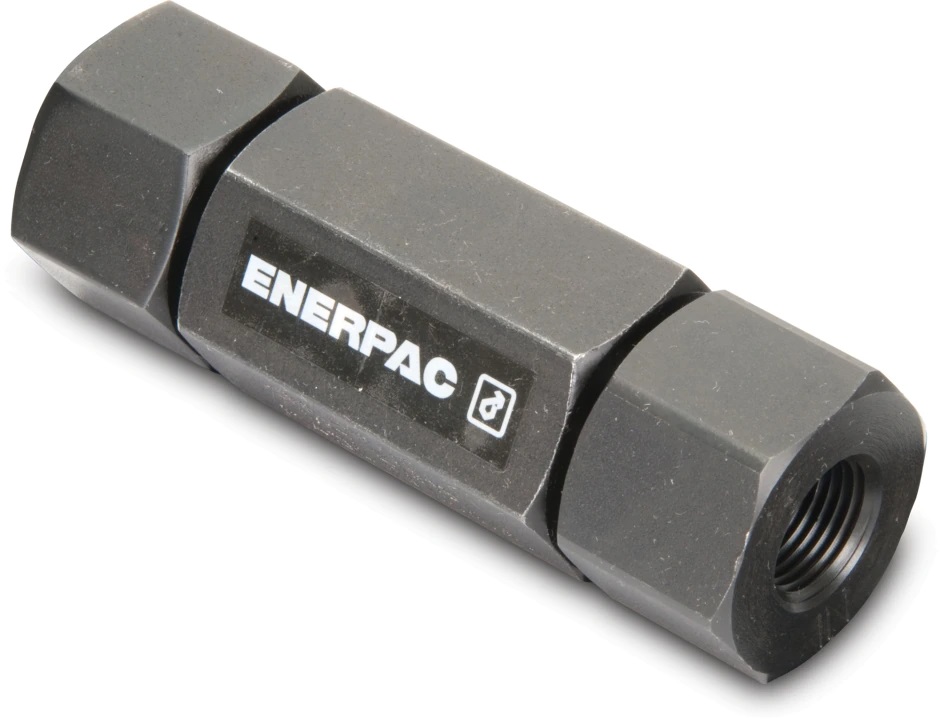 Enerpac Hydraulic Valves | Enerpac, Service, Maintenance & Repair