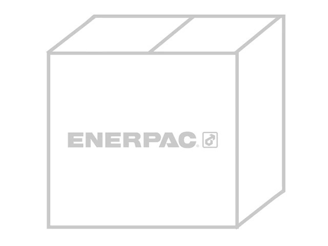 Storage Cases - Enerpac, Service, Maintenance & Repair