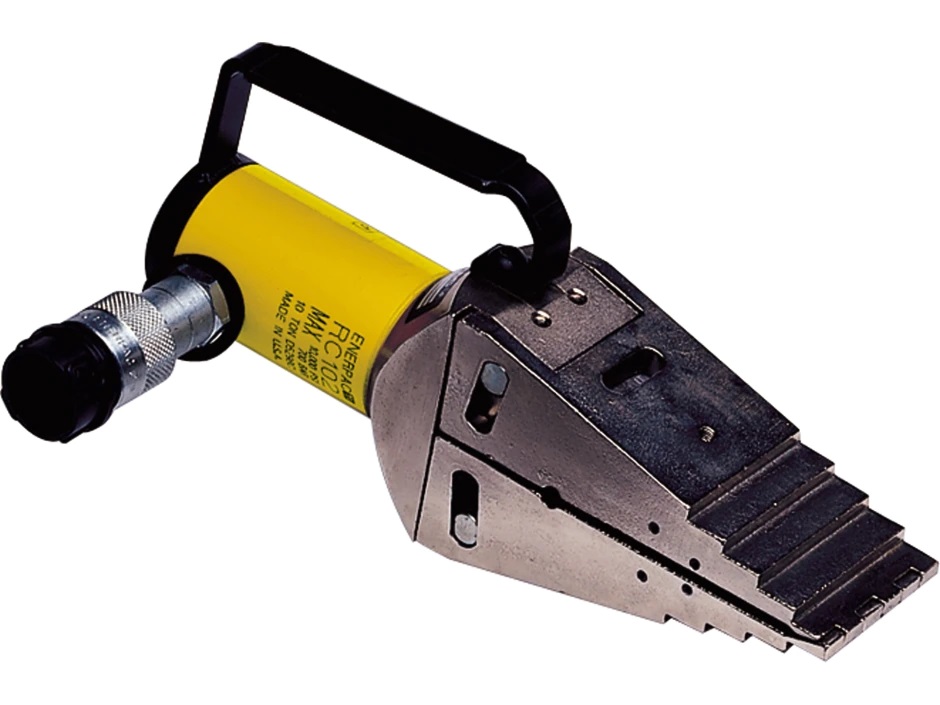 Wedge Style Flange Spreaders - Enerpac, Service, Maintenance & Repair