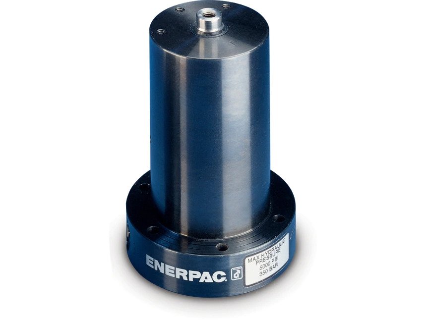 Collet-Lok Push Cylinders - Enerpac, Service, Maintenance & Repair