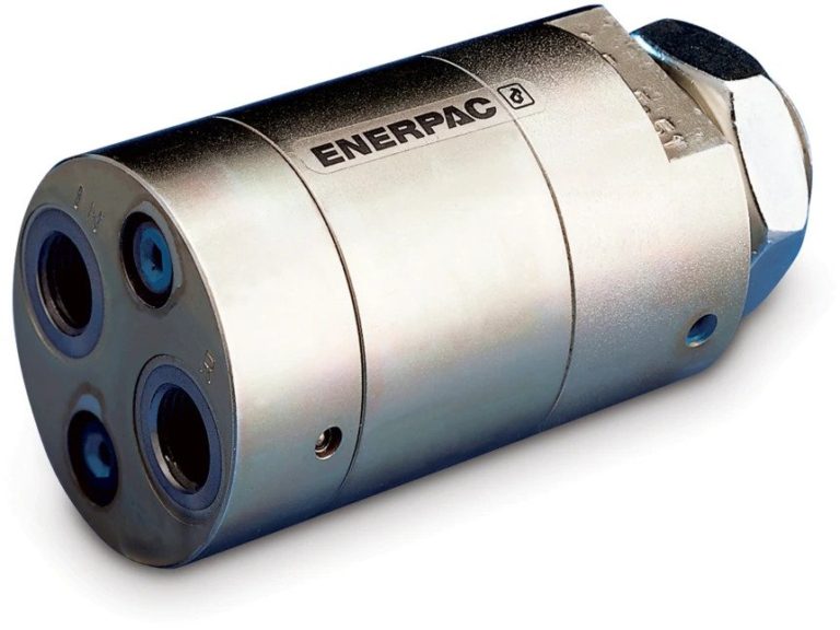 Pressure Intensifiers - Enerpac, Service, Maintenance & Repair