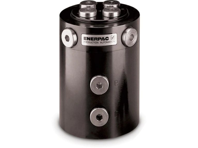 Rotary Couplers - Enerpac, Service, Maintenance & Repair