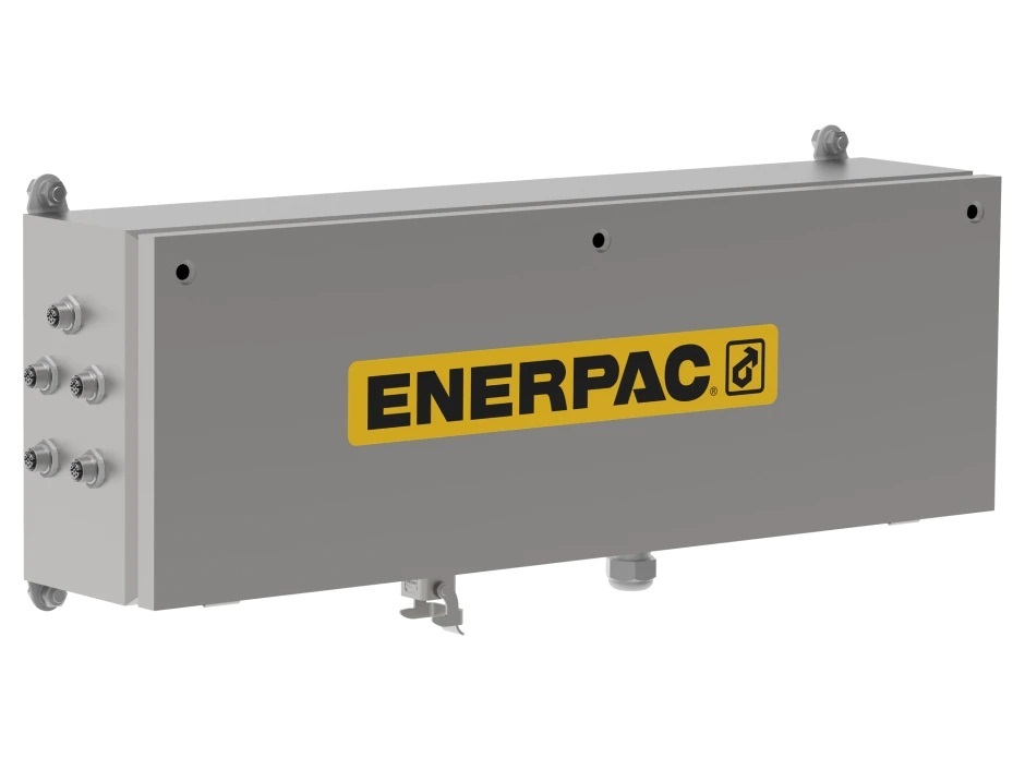 Pump Accessories - Enerpac, Service, Maintenance & Repair