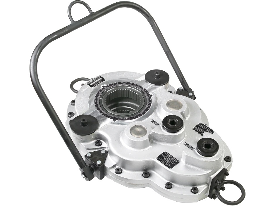 High Capacity Torque Multipliers - Enerpac, Service, Maintenance & Repair