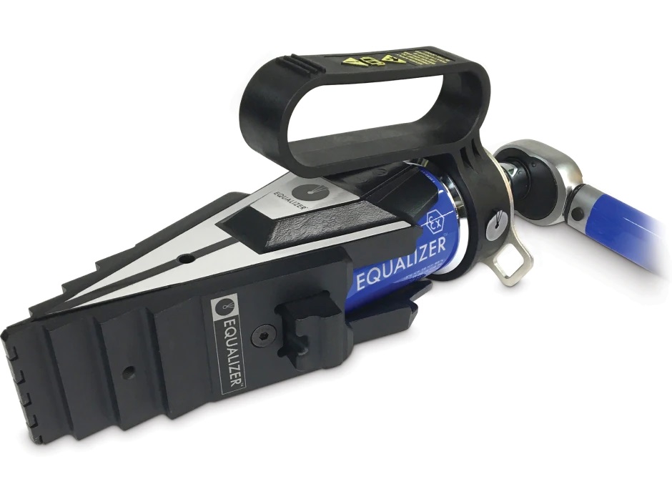 ATEX Certified Flange Spreaders - Enerpac, Service, Maintenance & Repair