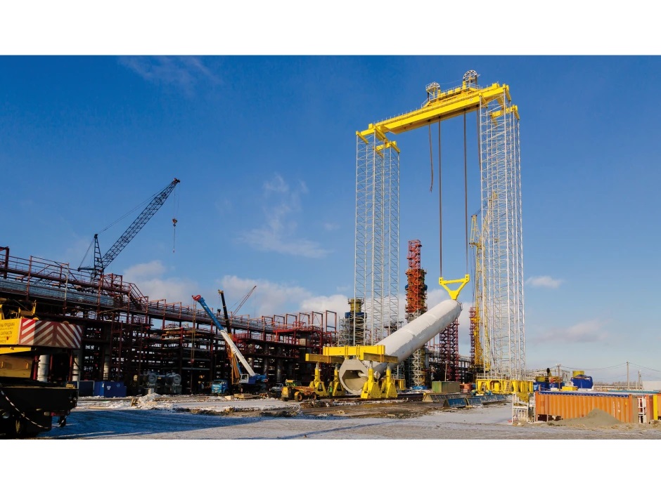 Industry Specific - Enerpac, Service, Maintenance & Repair