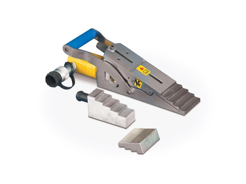 Lifting Wedge - Enerpac, Service, Maintenance & Repair