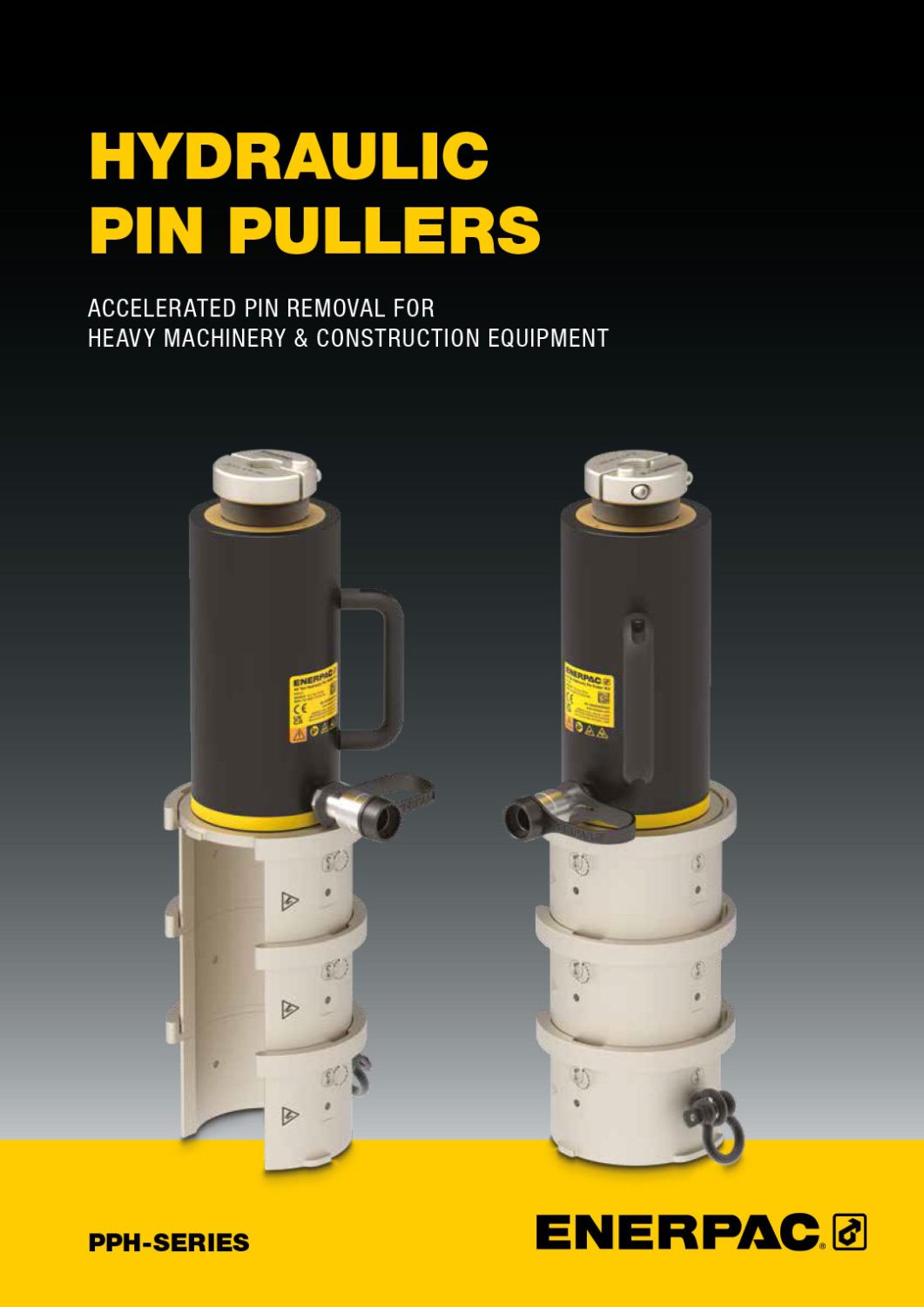 Enerpac PPH-Series